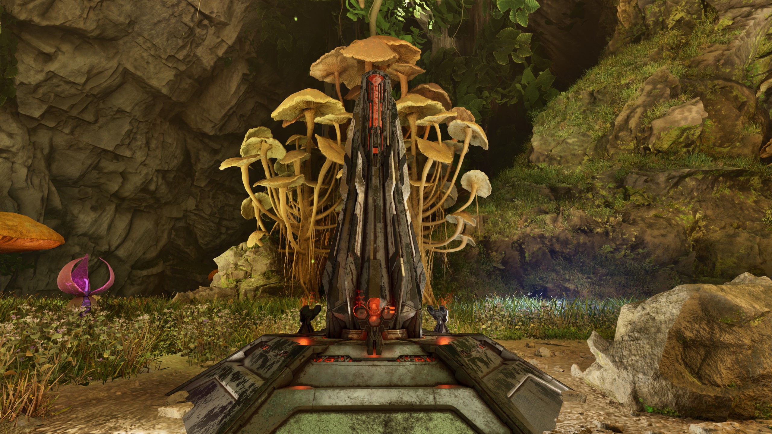 Buildable Charge Nodes - Gallery - Ark Survival Ascended Mods - CurseForge