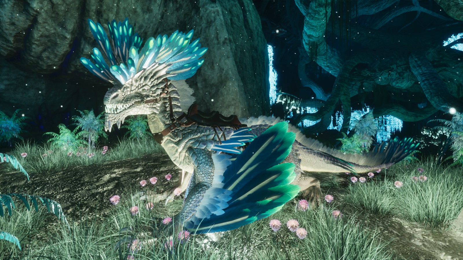 Illuminating Trait - Gallery - Ark Survival Ascended Mods - CurseForge