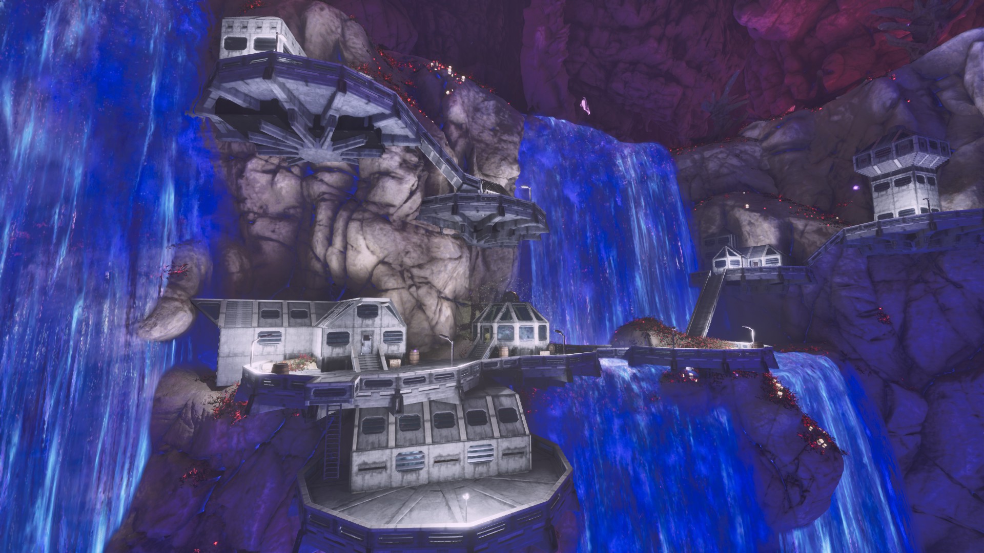 Skin Cosmetics Klinger Reinforced Concrete (Premium) - Gallery - Ark ...