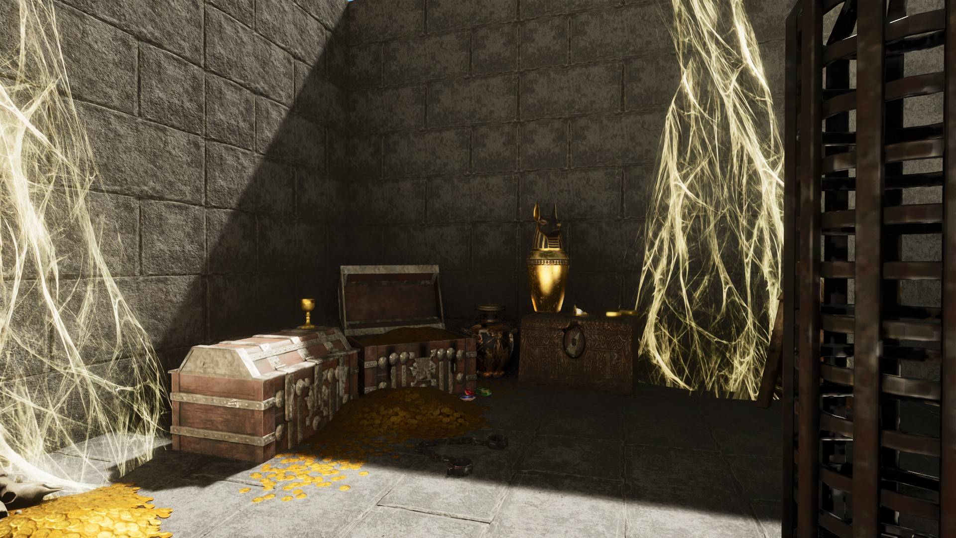 FarkomDecor - Gallery - Ark Survival Ascended Mods - CurseForge