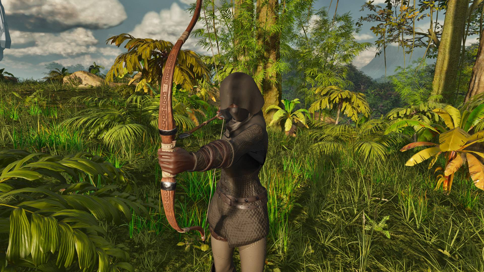 Primitive Weaponry [CROSSPLAY] - Ark Survival Ascended Mods - CurseForge