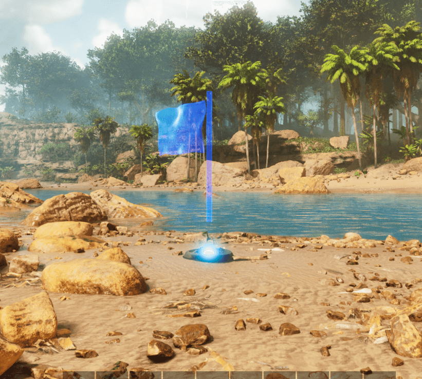 White Flag Gallery Ark Survival Ascended Mods CurseForge White Flag Gallery Ark Survival Ascended Mods CurseForge