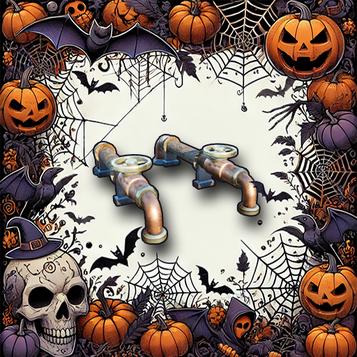 MSVV Halloween - Gallery - Ark Survival Ascended Mods - CurseForge