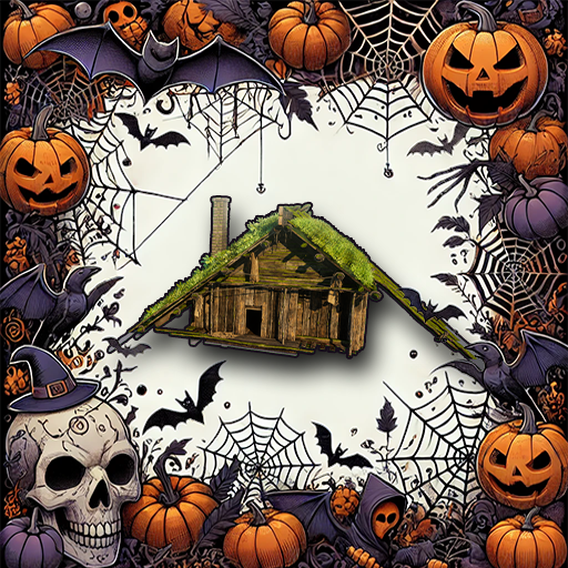 MSVV Halloween - Gallery - Ark Survival Ascended Mods - CurseForge