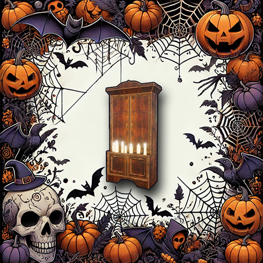 MSVV Halloween - Gallery - Ark Survival Ascended Mods - CurseForge