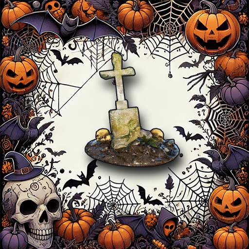 MSVV Halloween - Gallery - Ark Survival Ascended Mods - CurseForge