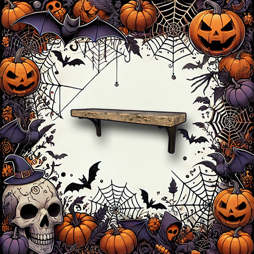 MSVV Halloween - Gallery - Ark Survival Ascended Mods - CurseForge