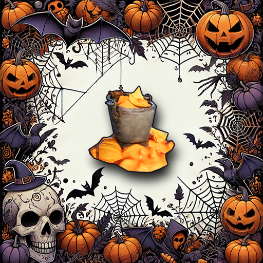 MSVV Halloween - Gallery - Ark Survival Ascended Mods - CurseForge