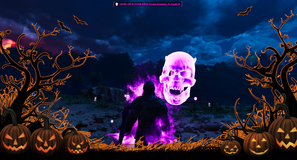 MSVV Halloween - Gallery - Ark Survival Ascended Mods - CurseForge