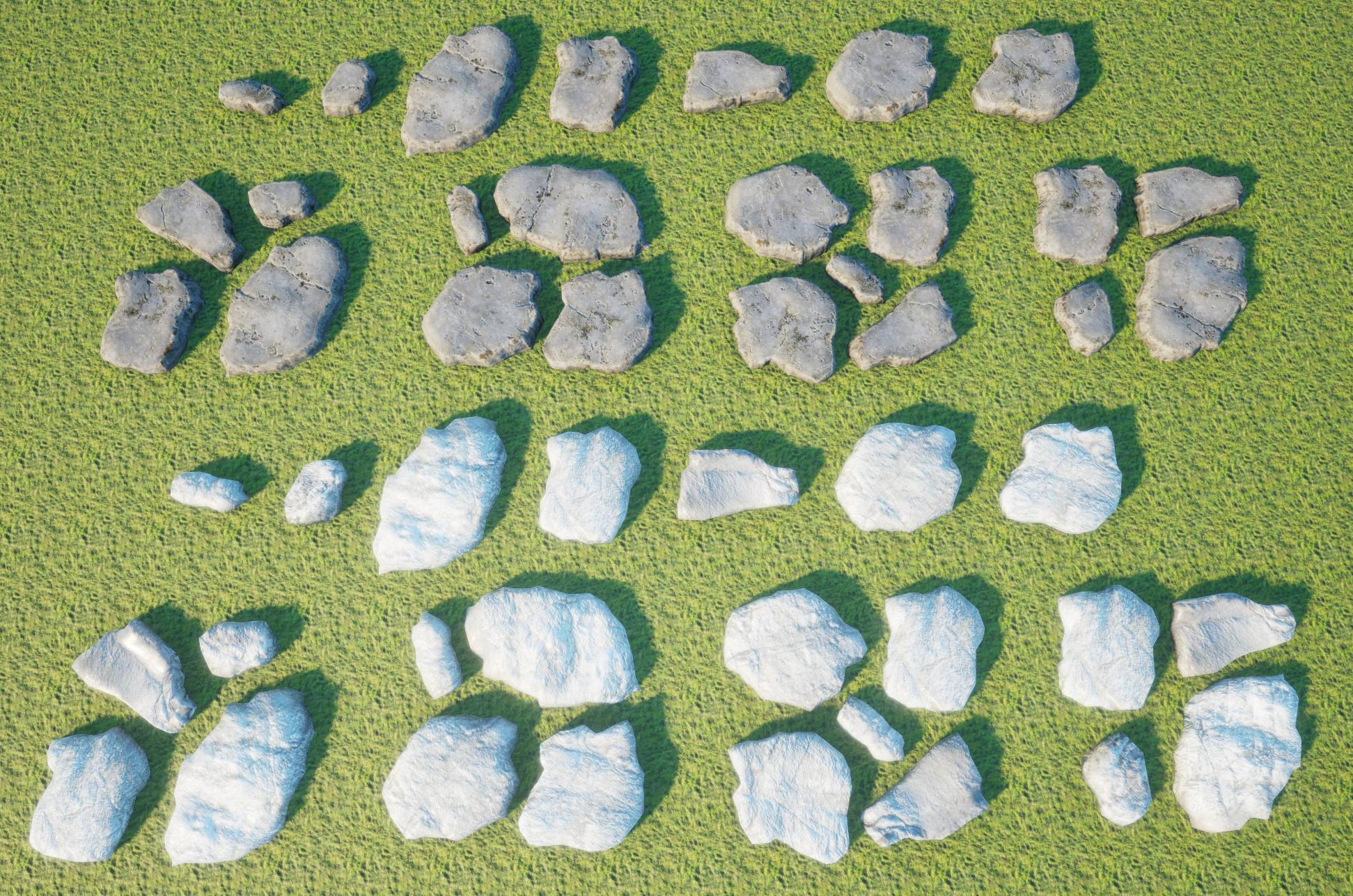 Fery's Pathways - Gallery - Ark Survival Ascended Mods - CurseForge