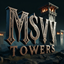MSVV Towers - Files - Ark Survival Ascended Mods - CurseForge