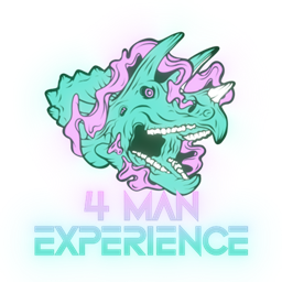 ManEx Logo - Ark Survival Ascended Mods - CurseForge