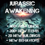 Jurassic Awakening - jurassic awakening-windowsserver 193.zip - Ark ...