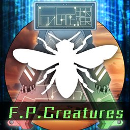 F.P.Creature - Gallery - Ark Survival Ascended Mods - CurseForge