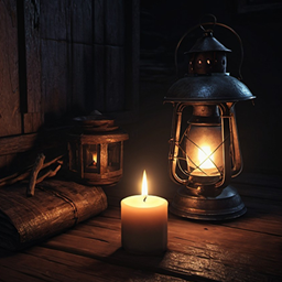 Additional Light Sources - Files - Ark Survival Ascended Mods - CurseForge