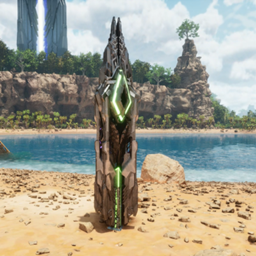 GVC Evo Terminal - Ark Survival Ascended Mods - CurseForge