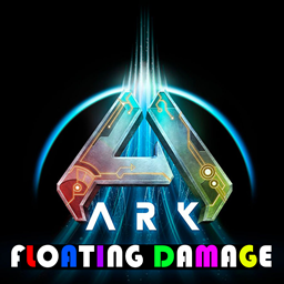 Customizable Float Damage Text - Files - Ark Survival Ascended Mods ...