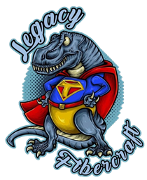 Legacy FiberCraft™ Cluster MOD - Ark Survival Ascended Mods - CurseForge