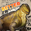 Better Moschops - Ark Survival Ascended Mods - CurseForge