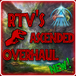 RTV's Ascended Overhaul - rtvs ascended overhaul-windowsserver 35.zip ...
