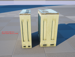 AirConditionerPlus - Ark Survival Ascended Mods - CurseForge