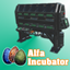 Alfa Incubator - Ark Survival Ascended Mods - CurseForge