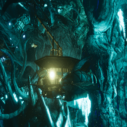 Better Zeppelin - Ark Survival Ascended Mods - CurseForge