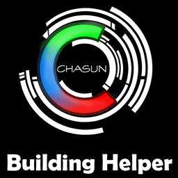Chasuns Building Helper