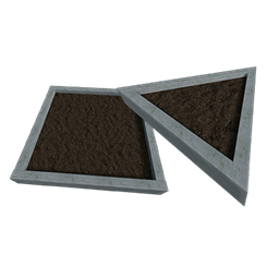 NXS Crop Plots - Ark Survival Ascended Mods - CurseForge