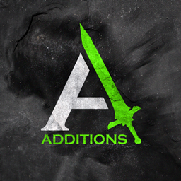 Ancient Additions - Gallery - Ark Survival Ascended Mods - CurseForge