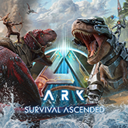 FlyBackPack - Ark Survival Ascended Mods - CurseForge