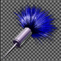 tranquilizer darts ark