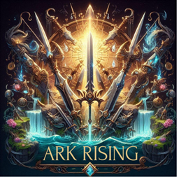 Download Ark Rising - Ark Survival Ascended Mods - CurseForge