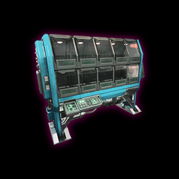 Nexus Incubator - Ark Survival Ascended Mods - CurseForge