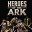Heroes of the Ark - Ark Survival Ascended Mods - CurseForge