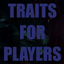 Traits for Players - Ark Survival Ascended Mods - CurseForge