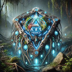 Implant ARK France - Ark Survival Ascended Mods - CurseForge
