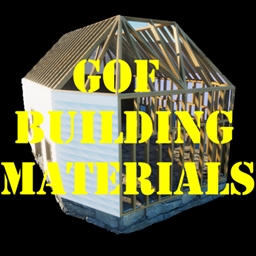 GOF Building Material - Ark Survival Ascended Mods - CurseForge