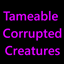 Tameable Corrupted Creatures - Ark Survival Ascended Mods - CurseForge