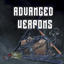 Advanced Weapons BETA - Ark Survival Ascended Mods - CurseForge