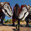 Ascendants Ark - Tame Mod - Ark Survival Ascended Mods - CurseForge