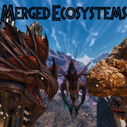 Merged Ecosystem’s - Ark Survival Ascended Mods - CurseForge