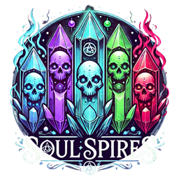 Sea of Souls - Soul Spires - Gallery - Ark Survival Ascended Mods ...