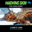 Maewing Skin for Maelizard - Ark Survival Ascended Mods - CurseForge