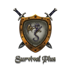 Survival Plus Official (ALPHA) - Files - Ark Survival Ascended Mods ...