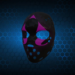 DMHSutter Mask Skin - Ark Survival Ascended Mods - CurseForge
