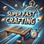 Super Fast Crafting - Ark Survival Ascended Mods - CurseForge