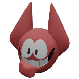 Spooky Demon by MinyYamori - Gallery - Ark Survival Ascended Mods ...