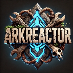 Coops Items 2.0 (ArkReactor Servers) - File - Ark Survival Ascended ...