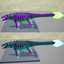 Tek Mosasaur Costume! - Files - Ark Survival Ascended Mods - CurseForge